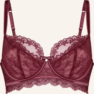 Hunkem&ouml;ller Hunkem&ouml;ller B&uuml;gel-Bh Naomi lila