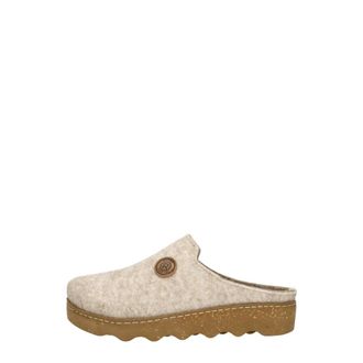 Rohde Open Mule - - Shoes - Damen - Beige - 36 EU