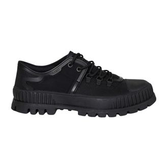 Rains Pallashock HKR Sneakers - - Shoes - Damen - Schwarzk - 37 EU