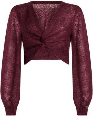 Twin-Set MAILLE - Pullover sur YOOX.COM