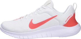 Nike Flex Experience - - Sport - Damen - Wei&szlig; - 38 1/2 EU