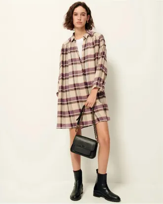 Sessun Sac Niu Mimita Cuir Sess&ugrave;n