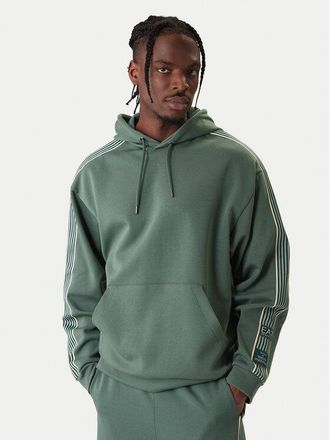 Emporio Armani Sweatshirt 7M001508 AF12660 U7260 Gr&uuml;n Regular Fit