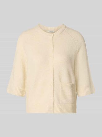 OPUS Cardigan mit Eingrifftasche Modell Dathena