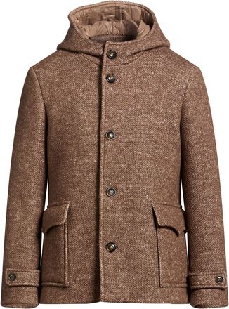 Luca Bertelli JACKEN & M&Auml;NTEL - M&auml;ntel auf YOOX.COM