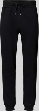 Jack & Jones Sweatpants mit elastischem Bund und Tunnelzug Modell GORDON