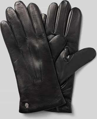 Roeckl Lederhandschuhe aus echtem Leder Modell Dover