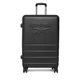 Reebok Gro&szlig;er Koffer Reebok CEO-RBK-WAL-001-CCC-L-2 Schwarz