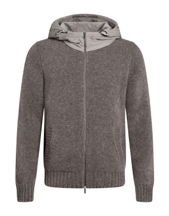 Barba STRICKWAREN - Strickjacken auf YOOX.COM