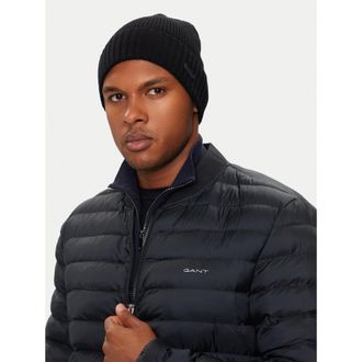 HUGO BOSS M&uuml;tze BOSS Fati 50495306 Schwarz