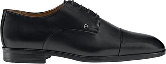 Aigner derby MORRIS 2C - Gr. 40 (EU) - in Schwarz