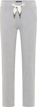 Elbsand Brinja Damen 7/8 Hose, Sweathose, gerade Schnittform
