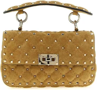 Valentino Garavani Sac Port&eacute; &Eacute;paule - Rockstudspike