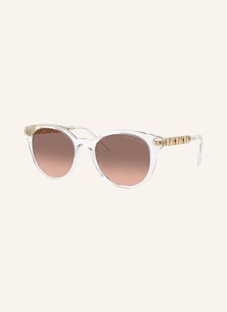 Michael Kors Sonnenbrille mk2264u transparent