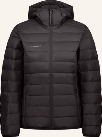 Mammut Mammut Funktionsjacke Crag In schwarz