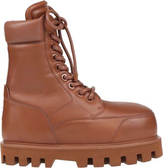 Alexander McQueen SCHUHE - Stiefeletten auf YOOX.COM