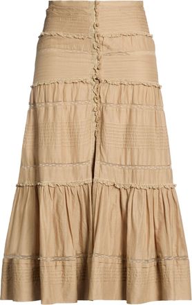 Isabel Marant HOSEN & R&Ouml;CKE - Maxi-R&ouml;cke auf YOOX.COM