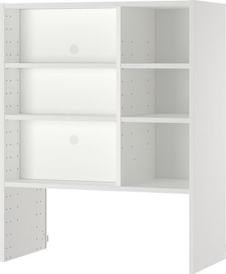IKEA METOD Wandschrank f integ Dunstabzug