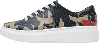 Dogo Sneaker low DOGO Myra - We Rise, We Heal