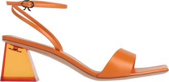 Gianvito Rossi SCHUHE - Sandalen auf YOOX.COM