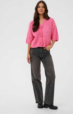 Kaffe Cardigan Strickjacke KArosie