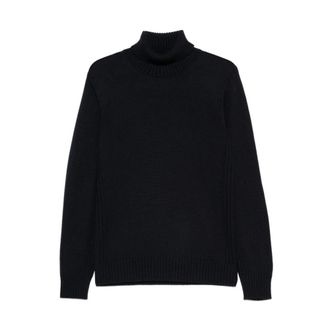 KANGRA Kangra Pullover - - Knitwear - Herren - Blau - XL