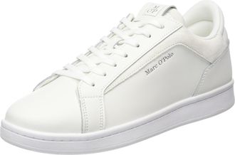 Marc O'Polo Damen Mod. Violeta 4a Sneaker, 100, 37 EU