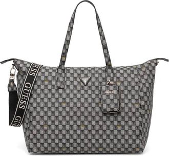 Guess Co sac cabas Weekender - Noir
