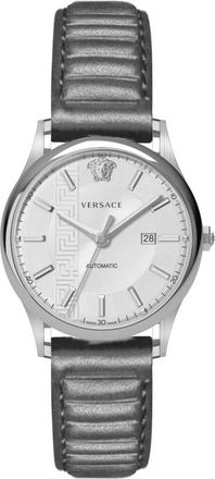 Versace Aiakos V1801 0017 - - Accessories - Herren - Grau - ONE SIZE