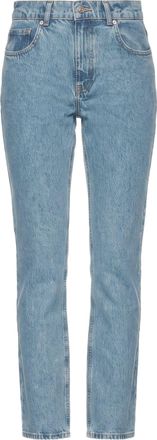 Moschino HOSEN & R&Ouml;CKE - Jeanshosen auf YOOX.COM