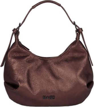 M*BRC M*Brc, Femme, Sacs, Brun, Taille: ONE Size Mbrc by Massimo Braccialini Bags
