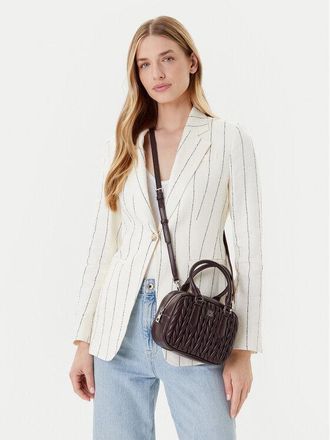 HUGO BOSS Handtasche 50547827 Braun