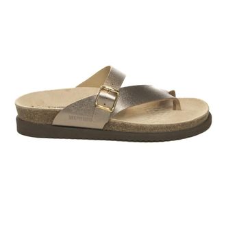 Mephisto Femme, Chaussures, Jaune, Taille: 36 EU Tongs