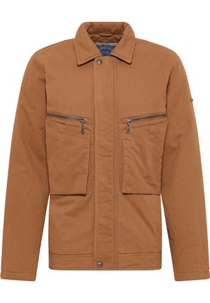 Dreimaster Jacke Imane