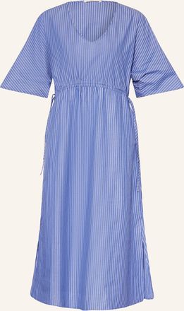 Lanius Lanius Kleid blau