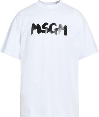 Msgm TOPS - T-shirts auf YOOX.COM
