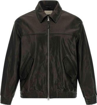 Dunst Bomber - Noir