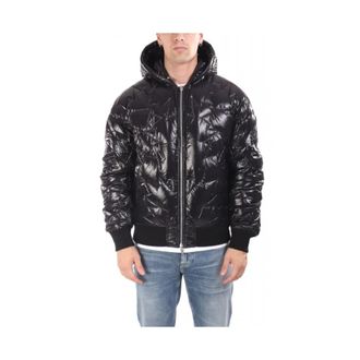 Moose Knuckles Moose Knuckles - Jacken > Winterjacken - - Jackets - Herren - Schwarzk - XL