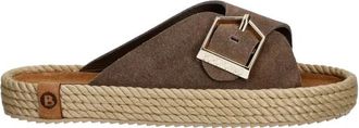 Bohonomad Bohonomad, Damen, Schuhe, Braun, 39 EUGr&ouml;&szlig;e