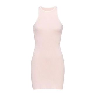 SER.O.YA Ser.o.ya, Femme, Robes, Rose, Taille: 40 FR Robe Mini Rose C&ocirc;tel&eacute;e