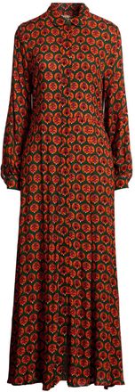 Alessandro Enriquez KLEIDER - Maxi-Kleider auf YOOX.COM