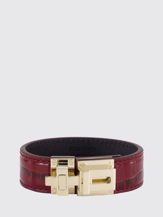Tom Ford Bijou Femme couleur Rubis