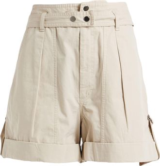 Isabel Marant HOSEN & RÖCKE - Shorts & Bermudashorts auf YOOX.COM
