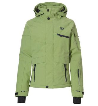 Rehall Tasha-R Jr - Skijacke - M&auml;dchen