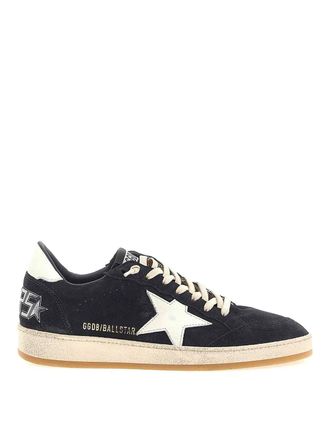 Golden Goose Sneaker - Blau