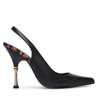 Just Cavalli High Heels Just Cavalli 80RA3S45 ZPB93 Schwarz
