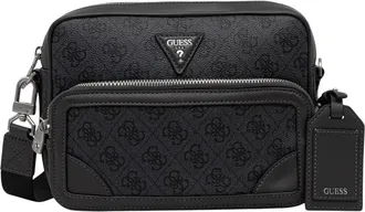 Guess Herren, Taschen, Grau, ONE SIZEGr&ouml;&szlig;e