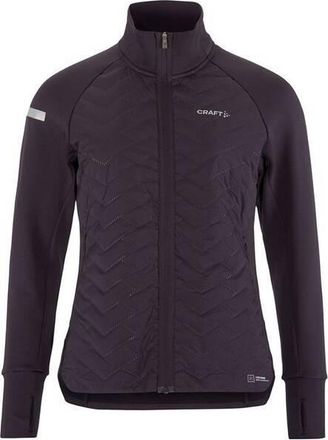 Craft Damen Rollkragen ADV SubZ Jacket 3 W