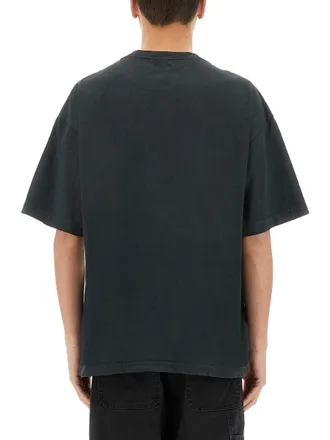 Obey Icon Face T-Shirt - Black