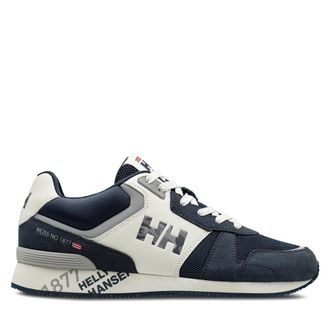 Helly Hansen Sneakers Helly Hansen Anakin Leather 2 11994 Dunkelblau